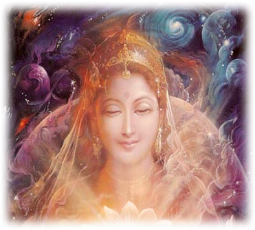 Wisdoms from heaven 4.1 The Universe was born from the All-Mother